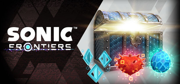 Sonic Frontiers Steam Key for PC - Buy now